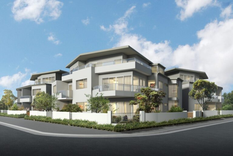 Strata titled property explained | Andriessen Property Newcastle